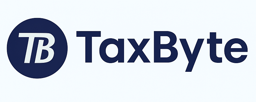 HOME | TaxByte